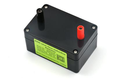 中国 IEC 60335-1節8の現在の漏出のための非誘導の抵抗者2kのΩ 販売のため
