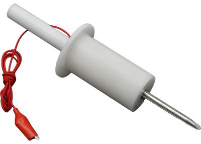 中国 IEC61032同じようなテスト調査BしかしDia 50mmが付いている円停止表面を持っていること 販売のため