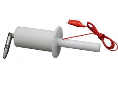 中国 IEC61032同じようなテスト調査BしかしDia 50mmが付いている円停止表面を持っていること 販売のため