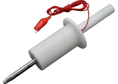 中国 IEC61032同じようなテスト調査BしかしDia 50mmが付いている円停止表面を持っていること 販売のため