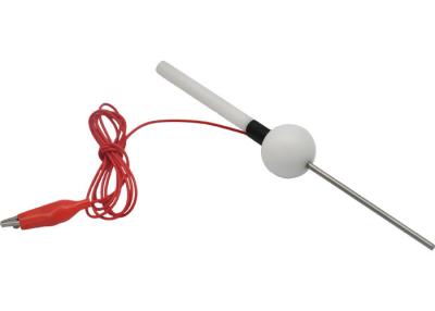 China IEC61032 el cuadro 3 protección verifica que la punta de prueba C de la prueba para las piezas peligrosas pruebe en venta