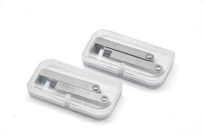 China IEC60335-1 la prueba de la distancia de contorneamiento de la cláusula 29 carda el indicador de medición en venta