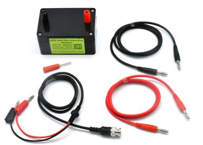 中国 IEC 62368-1節5.4.11の現在の漏出のための非誘導の抵抗者5kのΩ 販売のため