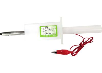 중국 IEC 61851-1 형태 V.2는 전기 차량 전도성 있는 충전 장치 시험을 위한 테스트 프로브를 접합했습니다 판매용