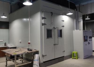 China Sistema de fonte da água IEC60456 para o teste de desempenho da máquina de lavar à venda