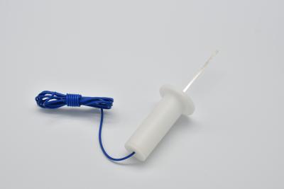 중국 셔터를 통하여 활성 부품의 비 접근성을 확인하기 위한 IEC60884-1 20N 계측기 판매용