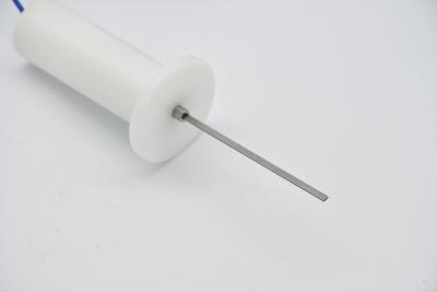 중국 셔터를 통하여 활성 부품의 비 접근성을 확인하기 위한 IEC60884-1 20N 계측기 판매용