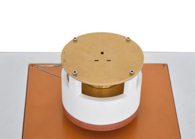 China Aparato IEC60884-1 para probar al calor anormal de mangas aisladores de los pernos del enchufe en venta