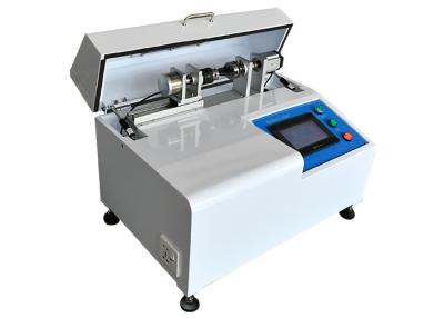 China Equipo de prueba del esfuerzo de torsión de la rotación de la lente para verificar las lentes con los barriles de lente roscados en venta