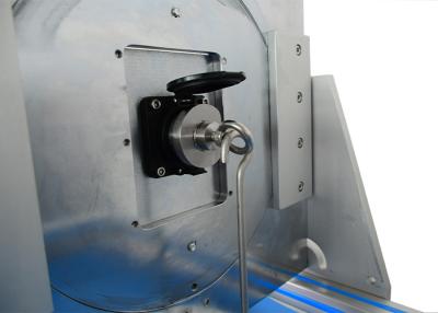 China Fuerza del retiro y enganche del aparato de la prueba de la verificación para IEC 62196-1 del conector del vehículo en venta