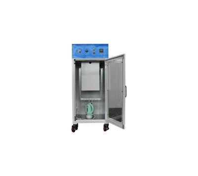 중국 IEC60335 단일 스테이션 자동화 청소 헤드 자유 낙하 테스트 기구 판매용