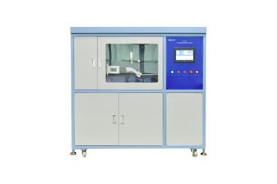 중국 IEC60309-1 차량 연결 장치 및 플러그 차량 부러지기능 테스트 장비 판매용