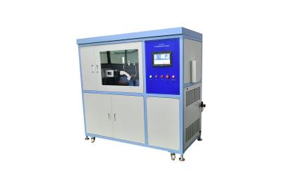 중국 IEC60309-1 차량 연결 장치 및 플러그 차량 부러지기능 테스트 장비 판매용