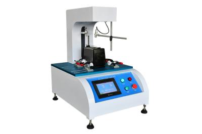 中国 IEC 60335-2-9 機械的に固定されたトースター用耐久性試験装置 販売のため
