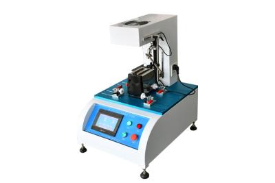 中国 IEC 60335-2-9 機械的に固定されたトースター用耐久性試験装置 販売のため
