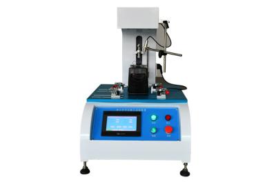 中国 IEC 60335-2-9 機械的に固定されたトースター用耐久性試験装置 販売のため