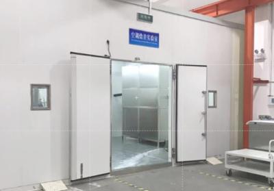 中国 ISO 5151 60K BTU コンピュータ制御 双コード 空気 - エンタルピーカロリメーター 販売のため