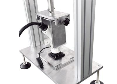 China IEC 62196-1 Neue Energieressourcen Fahrzeugsteuerungsanlage zu verkaufen