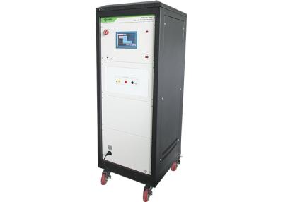 China Se trata de la norma IEC 62368-1, punto 5.4.2 Equipo de ensayo para el generador de tensión de impulso de 20 KV y el atenuador de forma de onda de tensión en venta