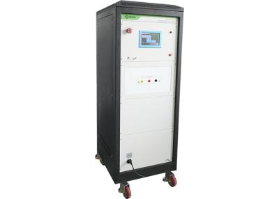 China Se trata de la norma IEC 62368-1, punto 5.4.2 Equipo de ensayo para el generador de tensión de impulso de 20 KV y el atenuador de forma de onda de tensión en venta