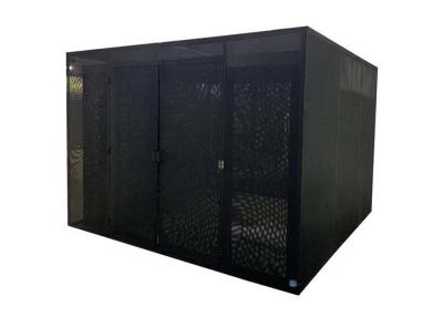IEC 60598-1 Προστασία από προκλήσεις για λαμπτήρες Μέτρηση θερμοκρασίας προϊόντος Ανεμόστεγος θάλαμος
