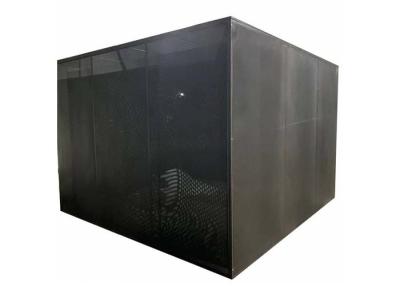 Κίνα IEC 60598-1 Προστασία από προκλήσεις για λαμπτήρες Μέτρηση θερμοκρασίας προϊόντος Ανεμόστεγος θάλαμος προς πώληση