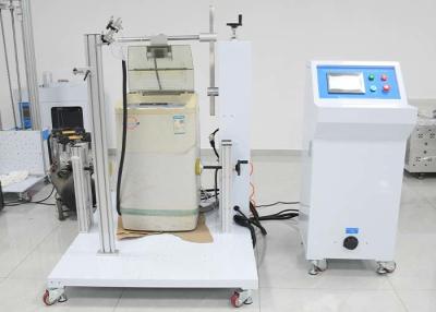 中国 IEC 60335-2-7 パルサー洗濯機 ドア耐久性試験 設備耐久性試験 販売のため