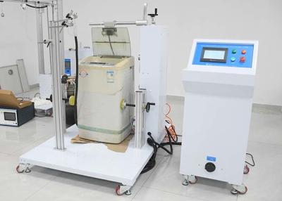 中国 IEC 60335-2-7 パルサー洗濯機 ドア耐久性試験 設備耐久性試験 販売のため