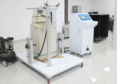 中国 IEC 60335-2-7 パルサー洗濯機 ドア耐久性試験 設備耐久性試験 販売のため