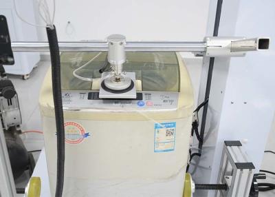 中国 IEC 60335-2-7 パルサー洗濯機 ドア耐久性試験 設備耐久性試験 販売のため