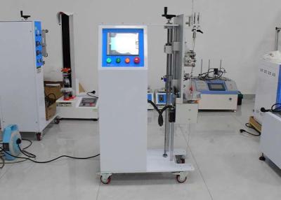 中国 IEC 60335-1 第 25.15 節 コードアンカー 引力とトルク テスト PLC制御 販売のため