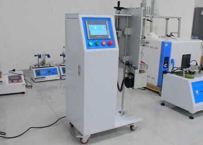 中国 IEC 60335-1 第 25.15 節 コードアンカー 引力とトルク テスト PLC制御 販売のため