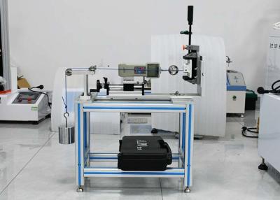 China IEC 60884-1 Figure 15 Connections Of Conductors Pull Force Test Apparatus For Socket Test for sale