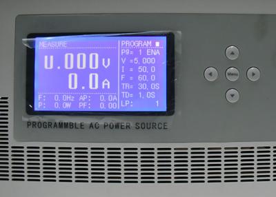 中国 AC常流源出力電流 100A SPWM 高周波パルス 販売のため