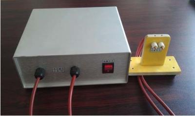 China IEC 60335-2-6 Cláusula 22.111 Generador de chispas para el ensayo de gases inflamables del horno en venta