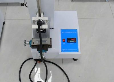 Китай IEC 62196-1 2022 Устройство для испытания силы оттягивания соединителя электромобиля для испытаний интерфейсов зарядки продается