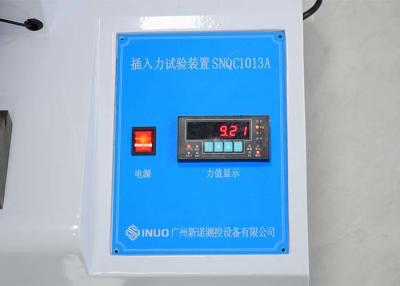 Китай IEC 62196-1 2022 Устройство для испытания силы оттягивания соединителя электромобиля для испытаний интерфейсов зарядки продается