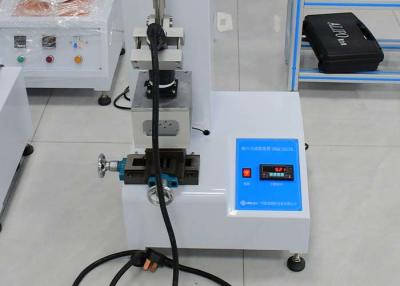 Китай IEC 62196-1 2022 Устройство для испытания силы оттягивания соединителя электромобиля для испытаний интерфейсов зарядки продается