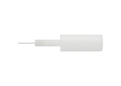 China BS 1363-1 Figure 1 Test Pin For Impulse Voltage Test Probe Diameter 1mm for sale