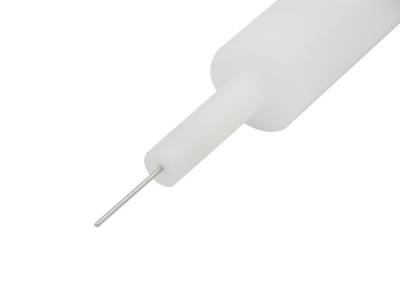 China BS 1363-1 Figure 1 Test Pin For Impulse Voltage Test Probe Diameter 1mm for sale