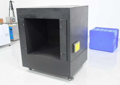 中国 IEC 60335-1 オーブン試験コーナー 600*600*600mm 100の測定点 販売のため