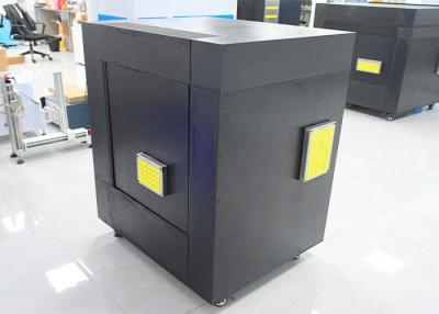 中国 IEC 60335-1 オーブン試験コーナー 600*600*600mm 100の測定点 販売のため