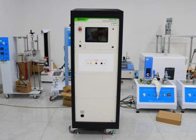 中国 IEC 60335-2-76 第 14 項 パルステスト 発電機 25KV 部品の電圧を超えた臨時 販売のため
