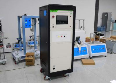 中国 IEC 60335-2-76 第 14 項 パルステスト 発電機 25KV 部品の電圧を超えた臨時 販売のため