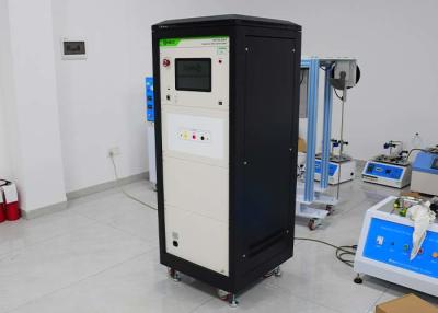 中国 IEC 60335-2-76 第 14 項 パルステスト 発電機 25KV 部品の電圧を超えた臨時 販売のため