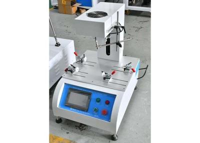 중국 IEC 60335 토스터 테스트 시스템 500 기계 안전 및 신뢰성을 위한 자동 사이클 판매용