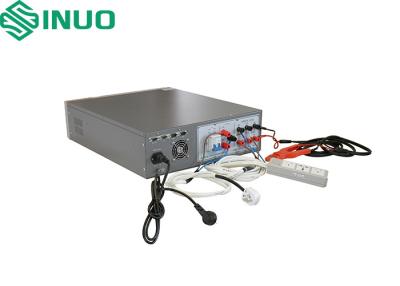 中国 IEC60335-1 精密地結合試験器 出力電流範囲 2-40A 販売のため