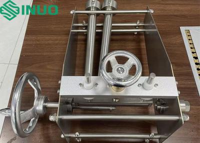 China Kaltbiegen-Prüfgerät für Kabel ≤Ø 12,5 mm IEC60811-1-4 Nummern 8.1 und 8.2 zu verkaufen