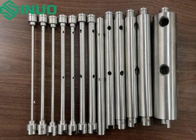 China Kaltbiegen-Prüfgerät für Kabel ≤Ø 12,5 mm IEC60811-1-4 Nummern 8.1 und 8.2 zu verkaufen