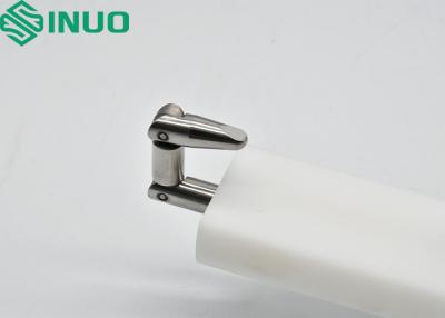 中国 IEC61032図2およびIEC 60529 IP2X用50N力標準試験プローブB 販売のため